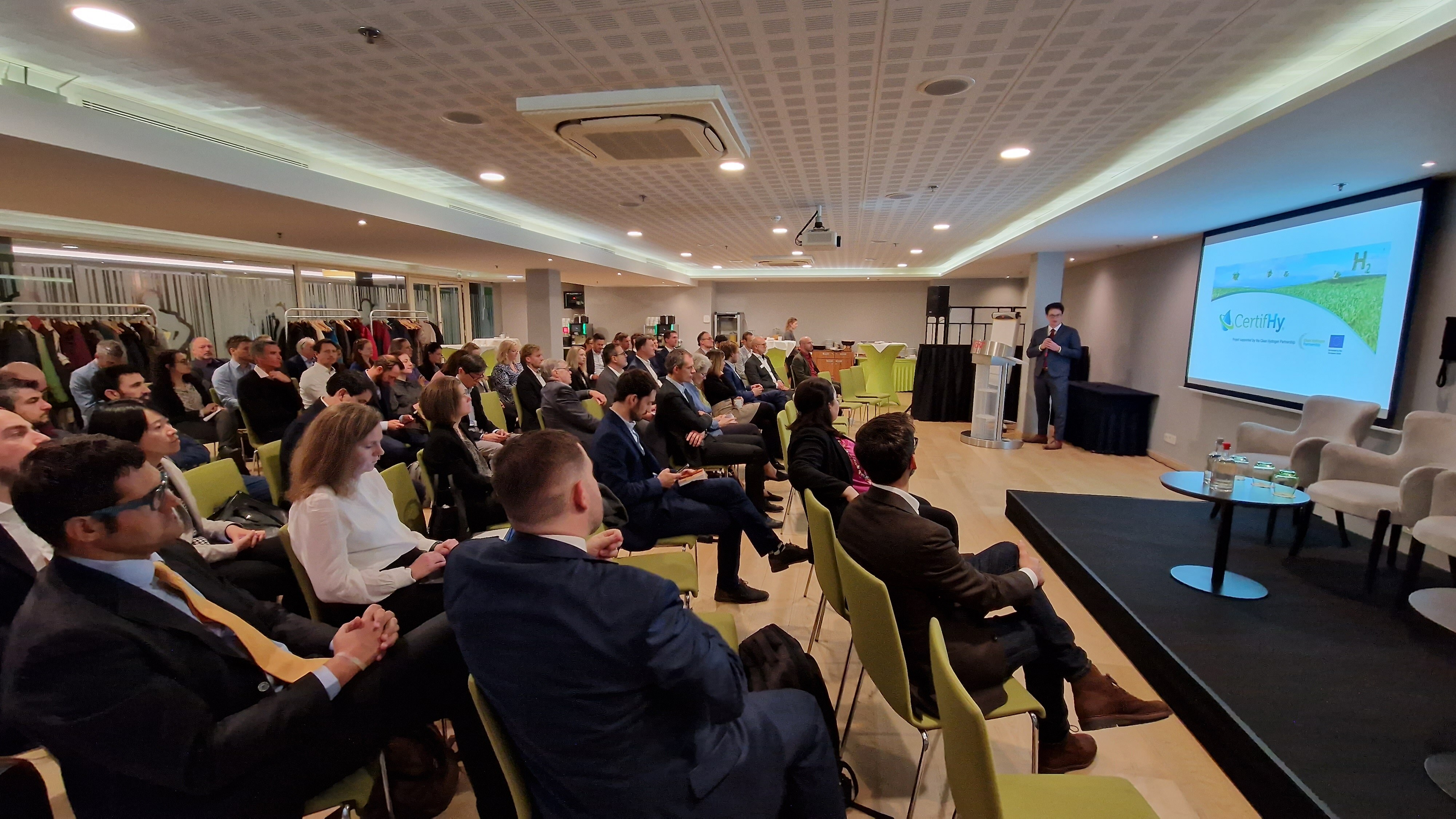 Plenary Session 2024